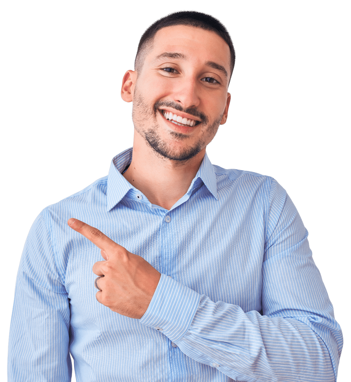 Tech Professionals | IT Professionals | SSi People