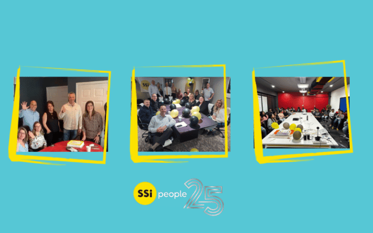 IT Staffing And Recruiting | Tech Talent | SSi People