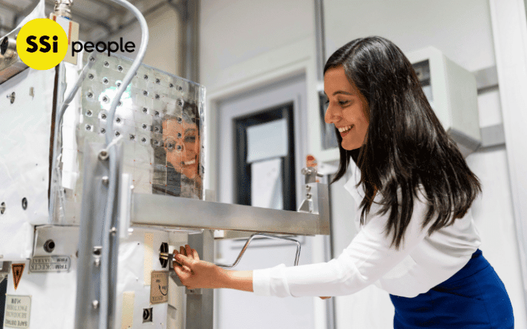 IT Staffing And Recruiting | Tech Talent | SSi People