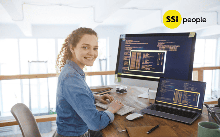 What Are IT Developer Responsibilities? | SSi People