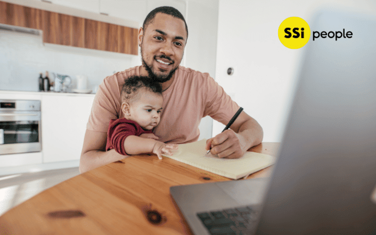 IT Staffing And Recruiting | Tech Talent | SSi People