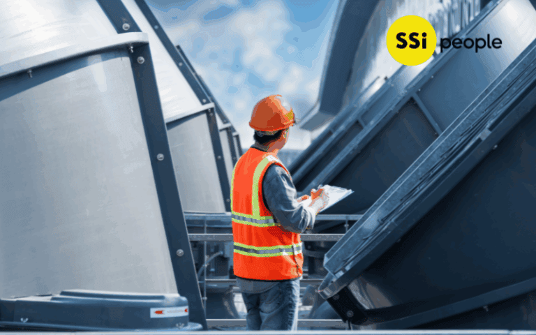 How Has The Engineering Job Market Changed in 2025? | SSi People